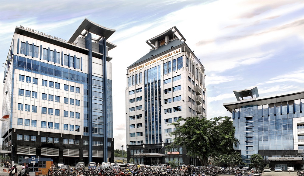 Artikel Terbaru - Universitas Persada Indonesia Y.A.I